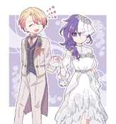 Mafukasa | Shipping Wiki | Fandom