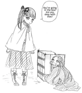 NezuKana | Shipping Wiki | Fandom