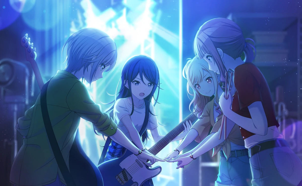 Polyneed | Shipping Wiki | Fandom