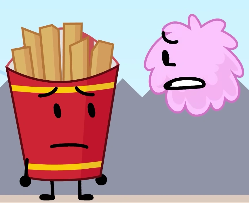 Puffries | Shipping Wiki | Fandom