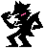 Deltarune/Characters | Shipping Wiki | Fandom