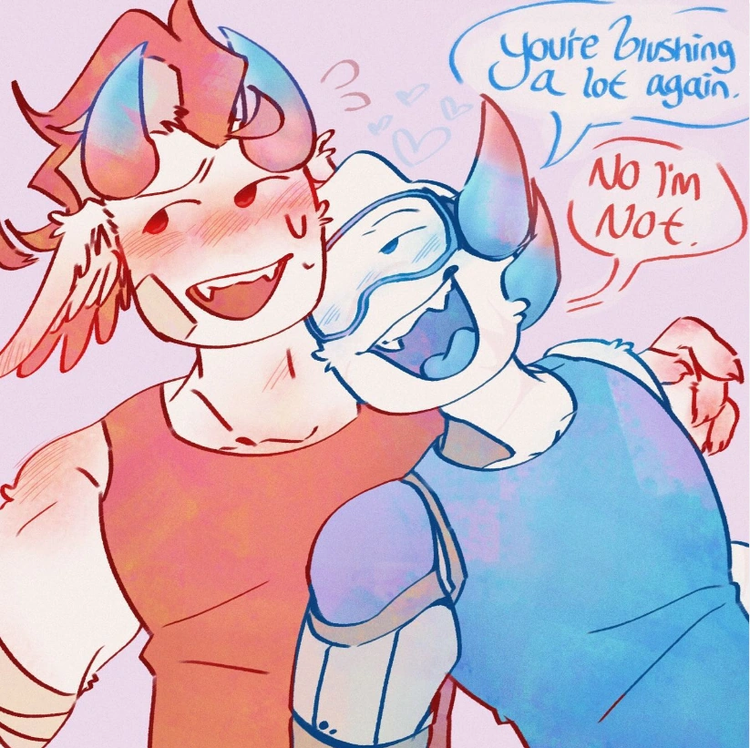 Category:Rocket (PHIGHTING!)/Ships | Shipping Wiki | Fandom