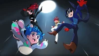 Royal Trio | Shipping Wiki | Fandom
