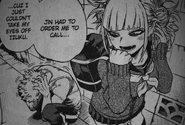TogaDeku | Shipping Wiki | Fandom