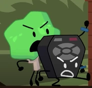 Treemote | Shipping Wiki | Fandom