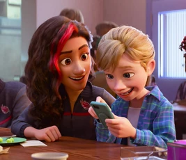 Valey | Shipping Wiki | Fandom