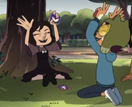 Veesha | Shipping Wiki | Fandom