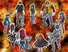 Keisara | Shipping Wiki | Fandom