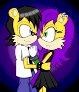 Minash | Shipping Wiki | Fandom