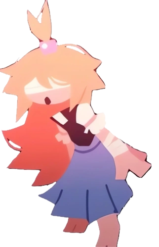 Fundamental Paper Education/Characters | Shipping Wiki | Fandom