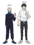 InuOkko/Gallery | Shipping Wiki | Fandom