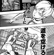 KawaShira | Shipping Wiki | Fandom