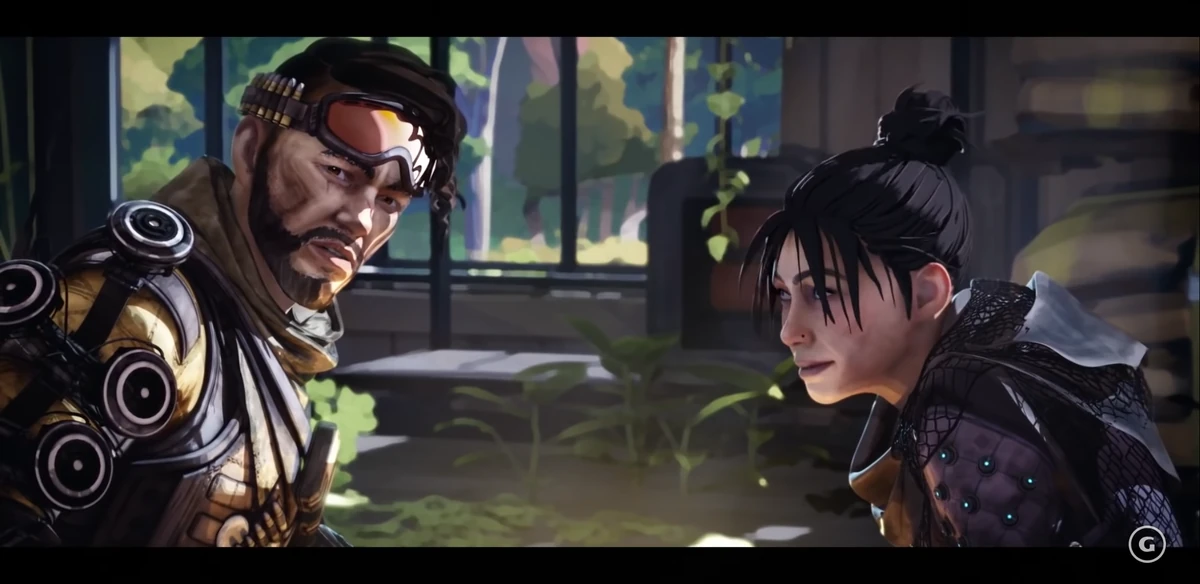 Category:Apex Legends/Ships | Shipping Wiki | Fandom