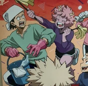 SeroMina/Gallery | Shipping Wiki | Fandom