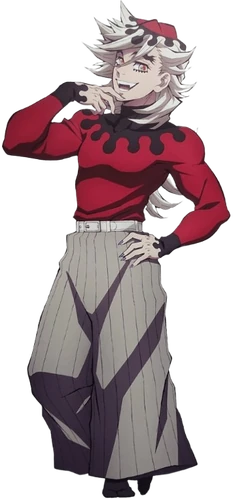 Doma | Shipping Wiki | Fandom