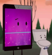 Toipad | Shipping Wiki | Fandom