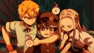 HanaKouNene | Shipping Wiki | Fandom