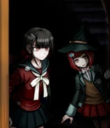 Harumeno | Shipping Wiki | Fandom