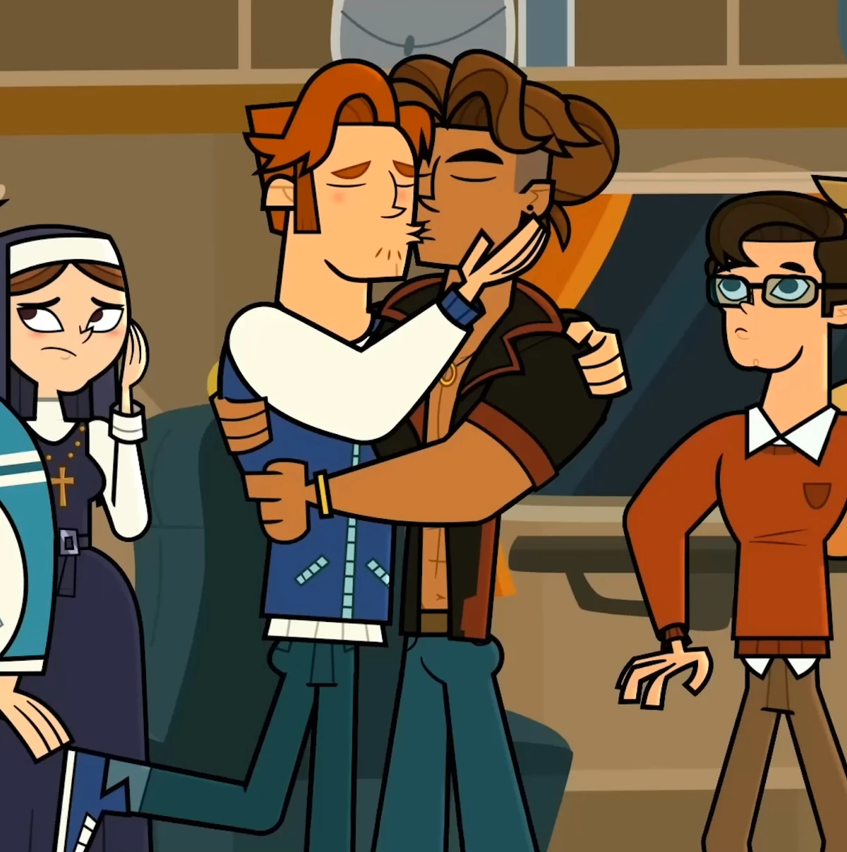 OlympicModel | Shipping Wiki | Fandom