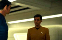 Spirk | Shipping Wiki | Fandom