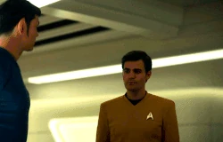 Spirk Day