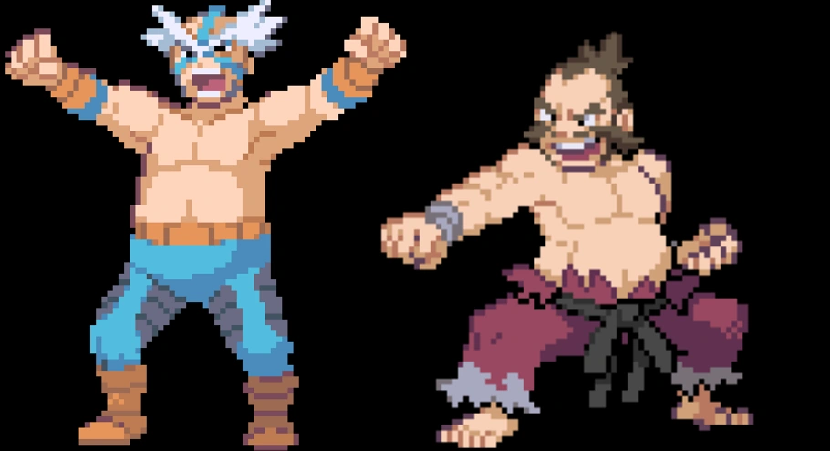 SeaFightersShipping | Shipping Wiki | Fandom