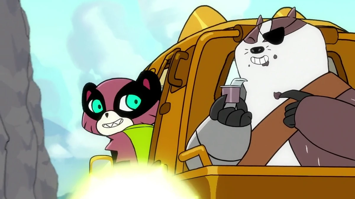 Tanyaclops | Shipping Wiki | Fandom