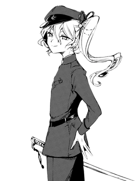 Bungou Stray Dogs/Characters | Shipping Wiki | Fandom