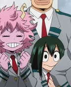 MinaTsuyu | Shipping Wiki | Fandom