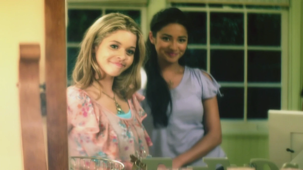 Emison/Gallery | Shipping Wiki | Fandom