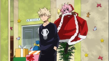 BakuMina | Shipping Wiki | Fandom