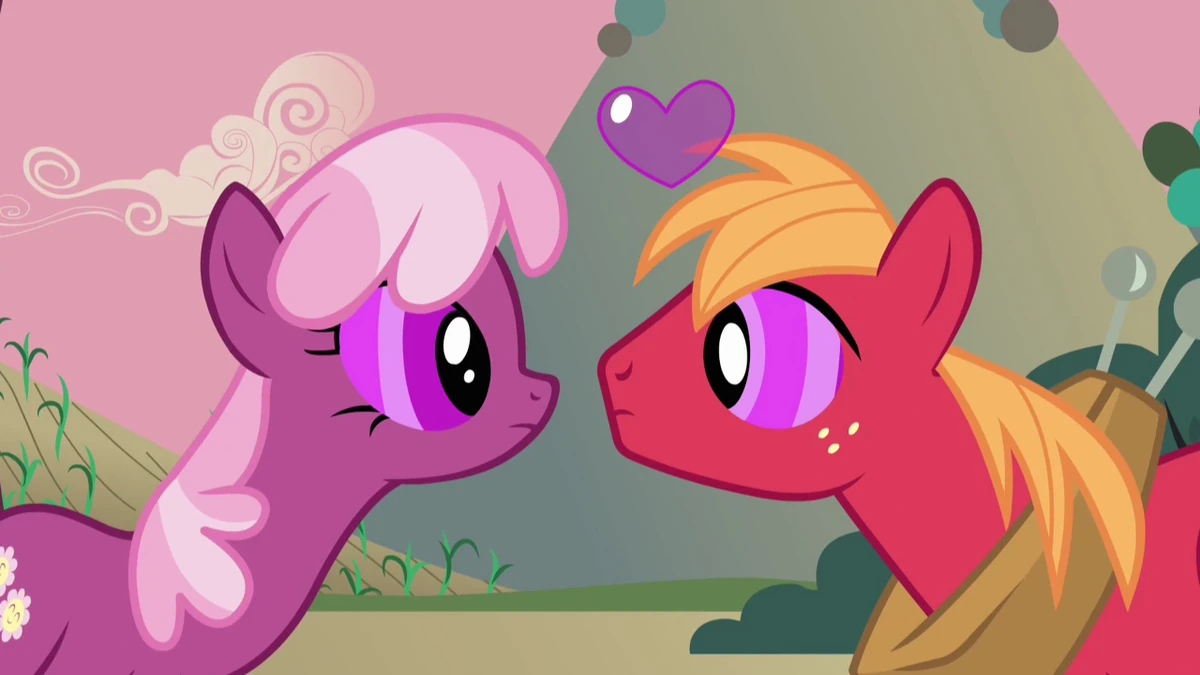 My Little Pony/Ships | Shipping Wiki | Fandom