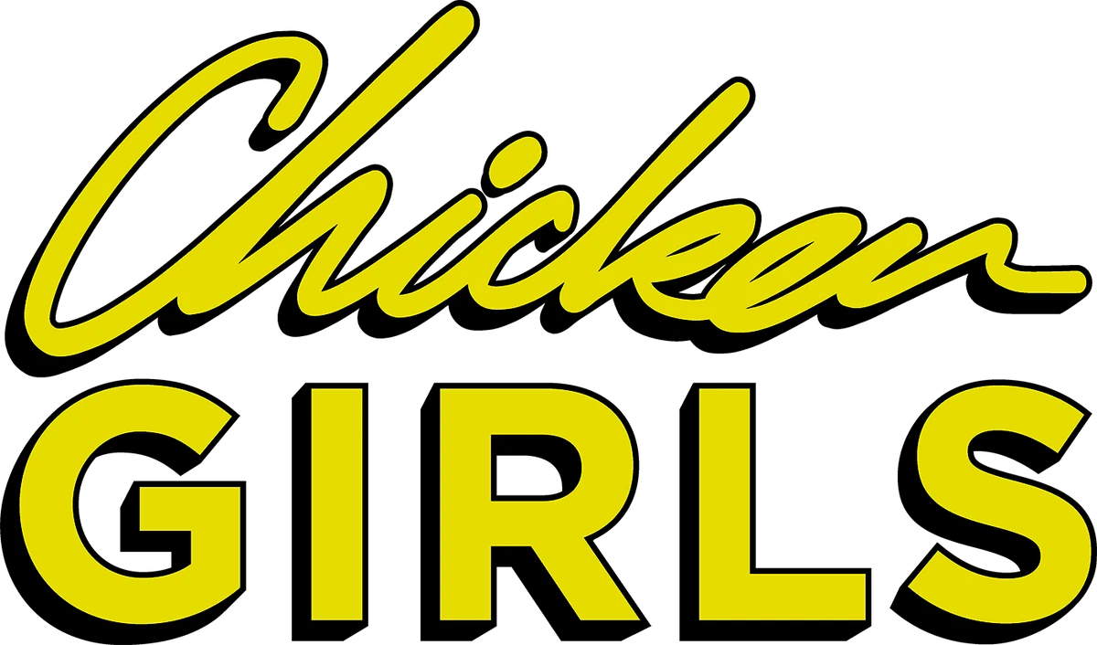 Chicken Girls | Shipping Wiki | Fandom