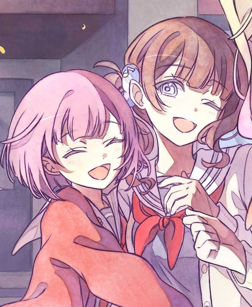 Honaemu | Shipping Wiki | Fandom