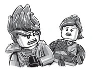 Kailor | Shipping Wiki | Fandom