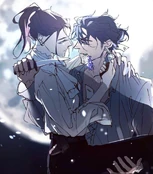 LauKi | Shipping Wiki | Fandom