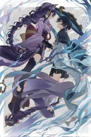 ScaraEi | Shipping Wiki | Fandom