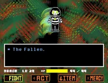 Fallen Humans | Shipping Wiki | Fandom