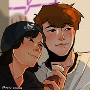 TNT Duo | Shipping Wiki | Fandom