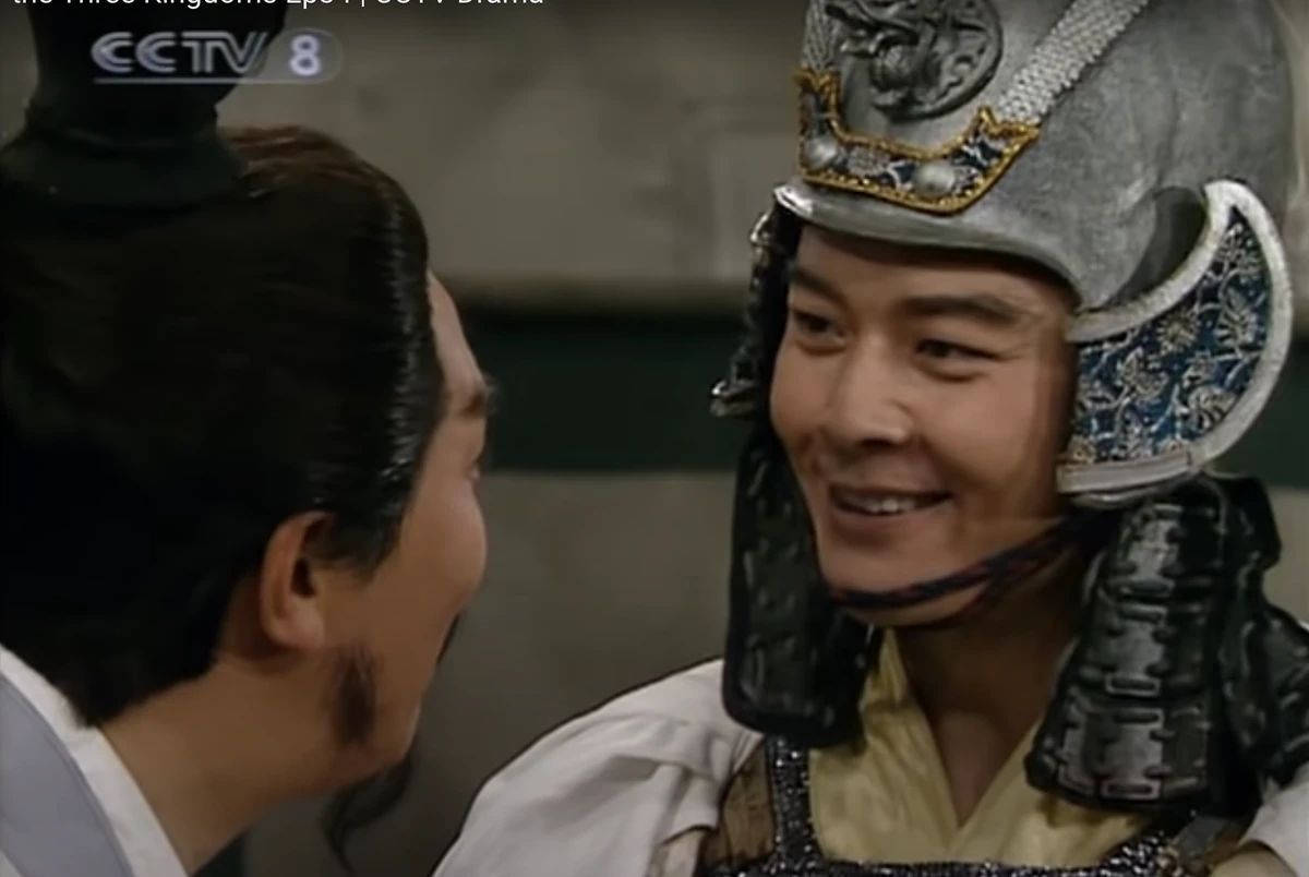 YuLiang | Shipping Wiki | Fandom