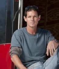 Jarrett Joyce | Shipping Wars Wiki | Fandom