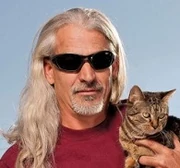 Roy Garber | Shipping Wars Wiki | Fandom