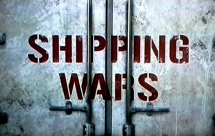 Shipping Wars | Shipping Wars Wiki | Fandom