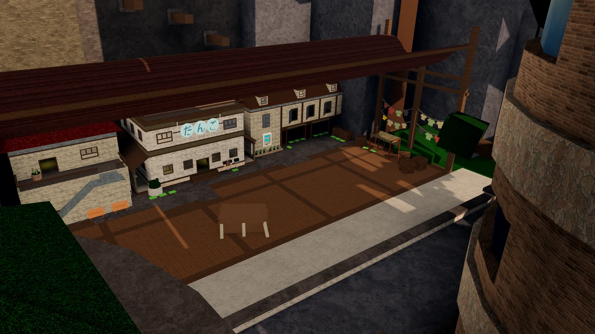 Village Hidden in the Mist | Shippuden: Shinobi's Greatness Wiki | Fandom