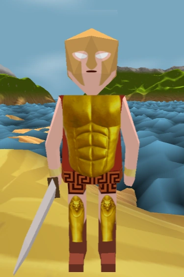 Achilles - Skin | Ships 3D Wiki | Fandom