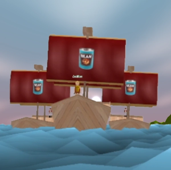 Captain Jack™ | Ships 3D Wiki | Fandom