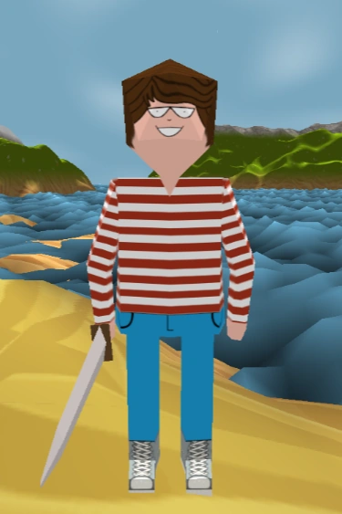 Wendy - Skin | Ships 3D Wiki | Fandom