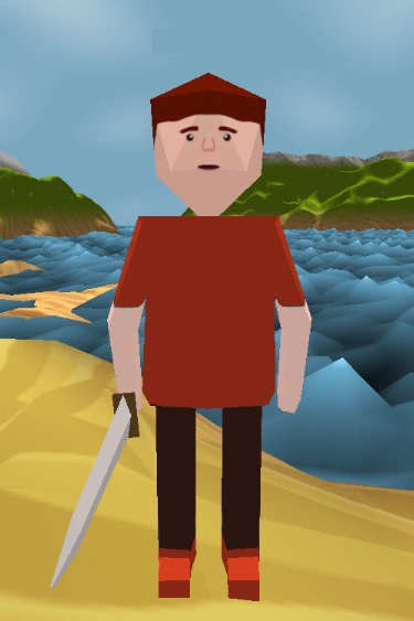 Man - Skin | Ships 3D Wiki | Fandom