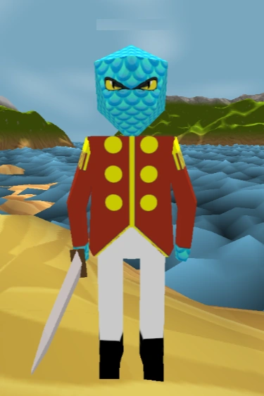 Leviathan - Skin | Ships 3D Wiki | Fandom