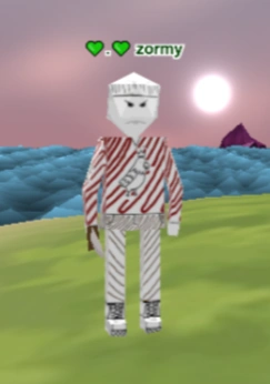 Zorm | Ships 3D Wiki | Fandom